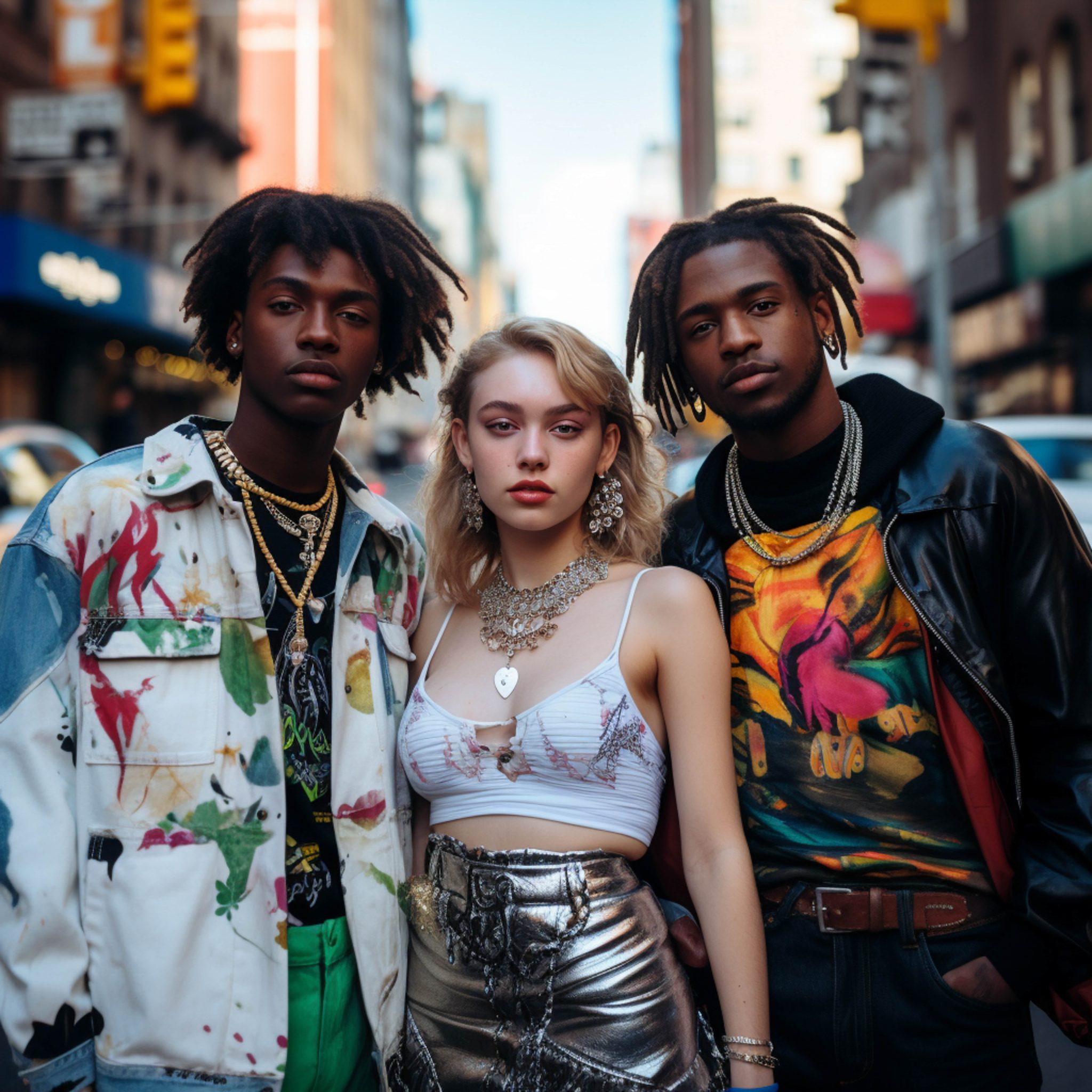 Top Gen Z Fashion Trends 2025: Latest Styles Revealed